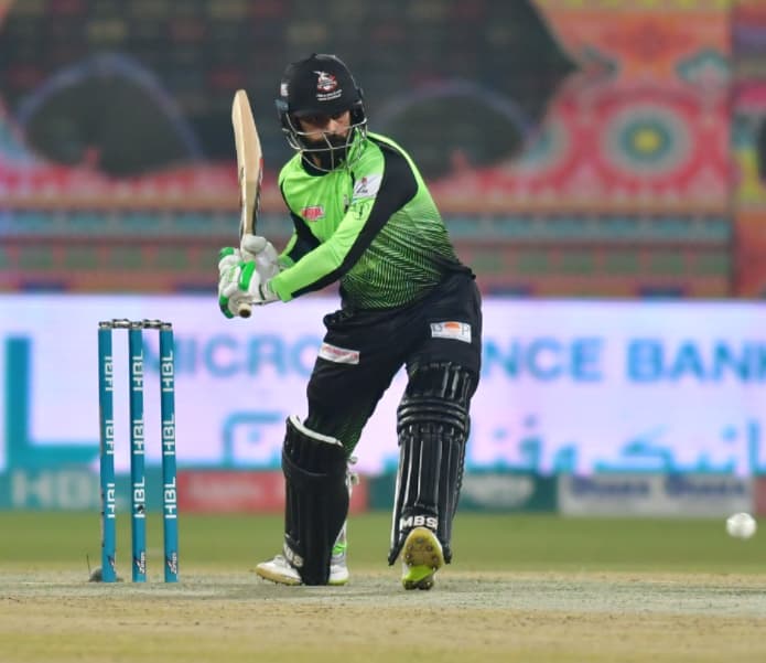 Psl 2022 Final Lahore Qalandars Finishes Off 1805 in Tamil - தமிழ்