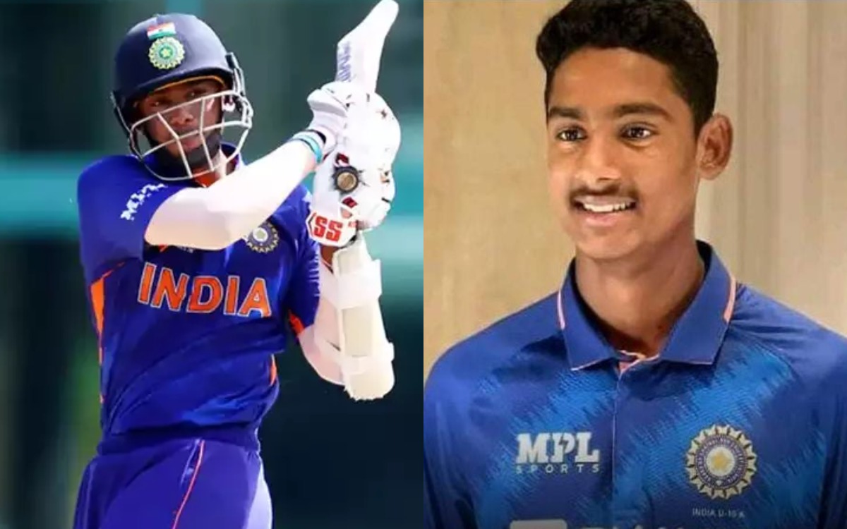 Know About Shaik Rasheed Dad Sacrifice Was Told Twice Dont Came Office ...