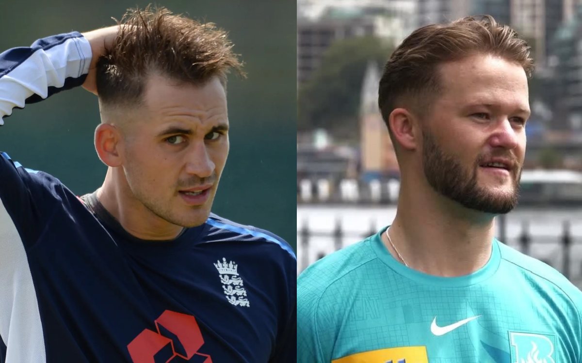 Pakistan Super League: Alex Hales & Ben Duckett Pull Out Due To ...
