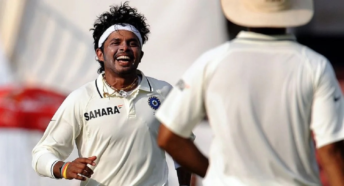 'Natak Kar Raha Hai’: Sreesanth Reveals The Trick He Used To Deliver ... 'Natak Kar Raha Hai’: Sreesanth Reveals The Trick He Used To Deliver ...