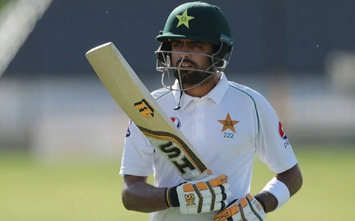 PAK vs AUS We're not frightened of Australia says Babar Azam ahead of ...