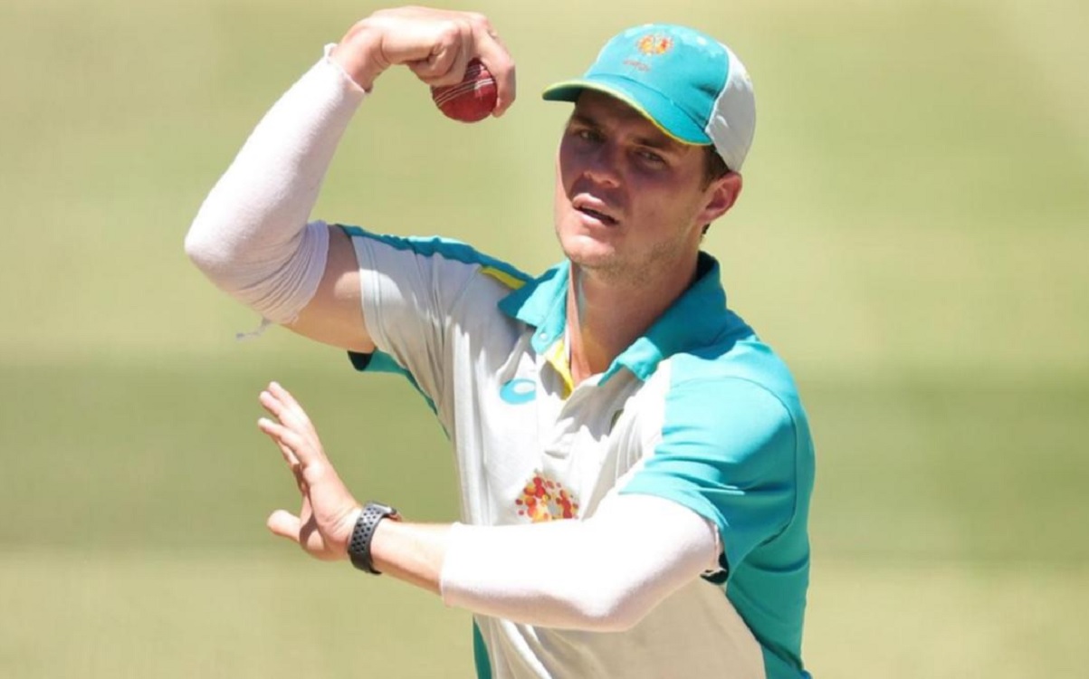 Mitchell Swepson to debut for Australia in second Test vs Pakistan