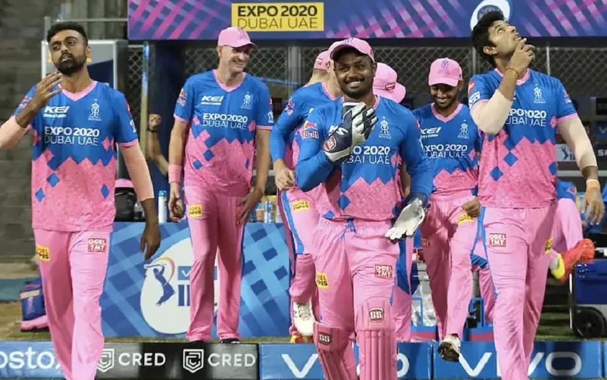 Steffan Jones rejoins Rajasthan Royals as High Performance Fast Bowling ...