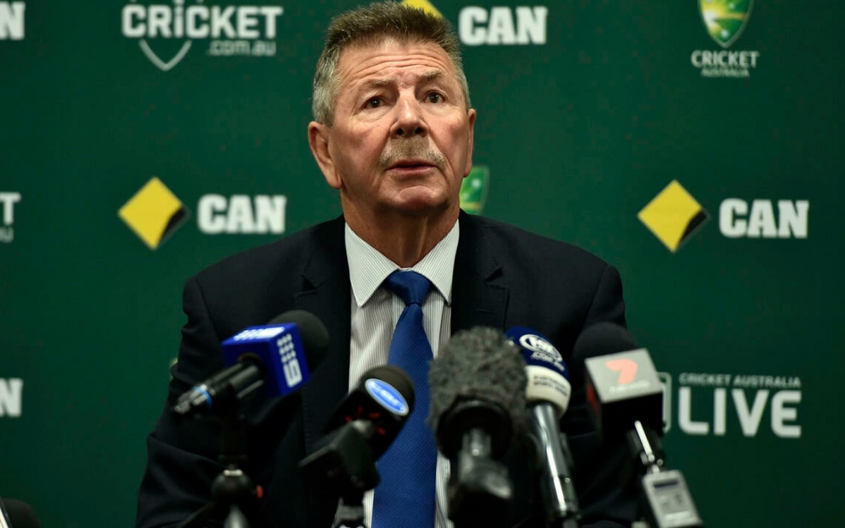Australian cricket legend Rod Marsh passes away at 74