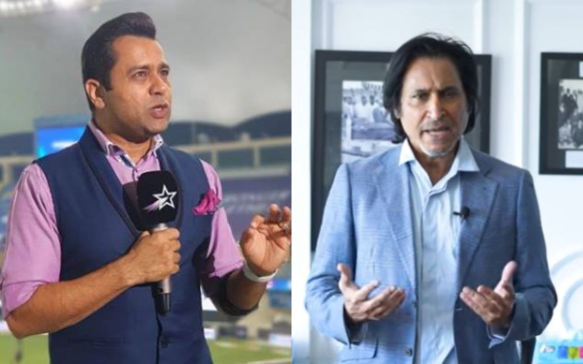 Aakash Chopra Trolls Ramiz Raja And Psl For Their Comparison To Ipl In
