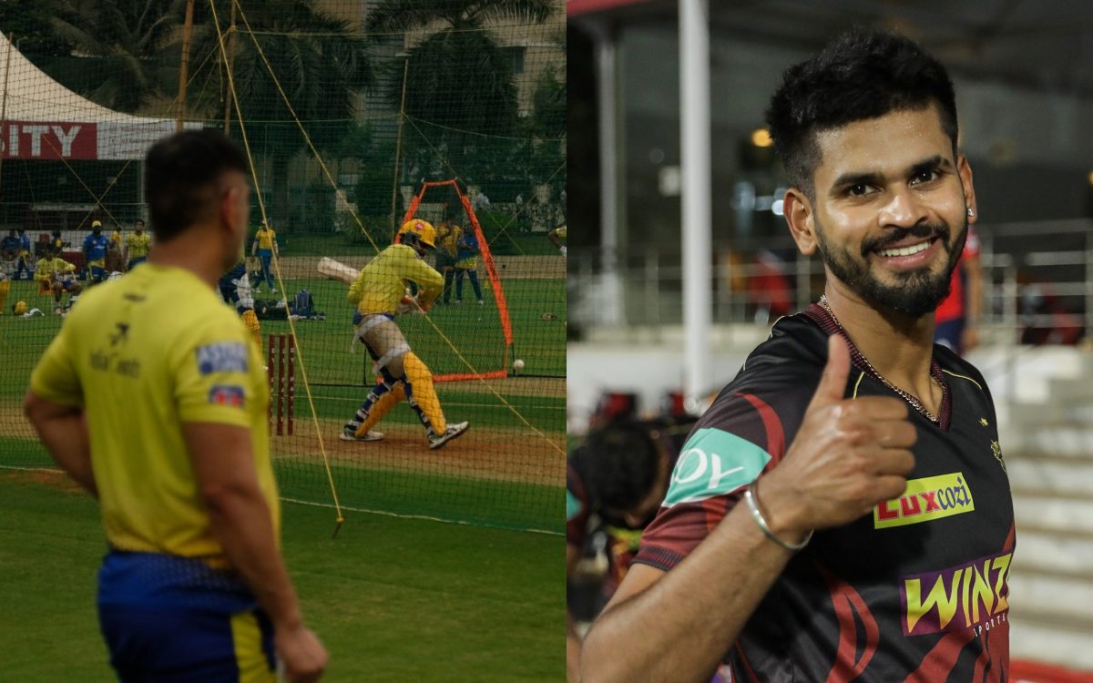 IPL 2022 Match 2: CSK v KKR Fantasy XI & Probable Playing XI