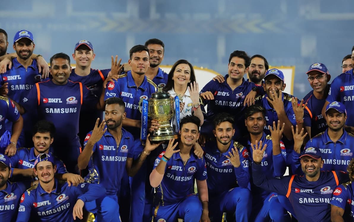 IPL Stats: Which Teams Have Won The Most Matches After Losing The Toss ...