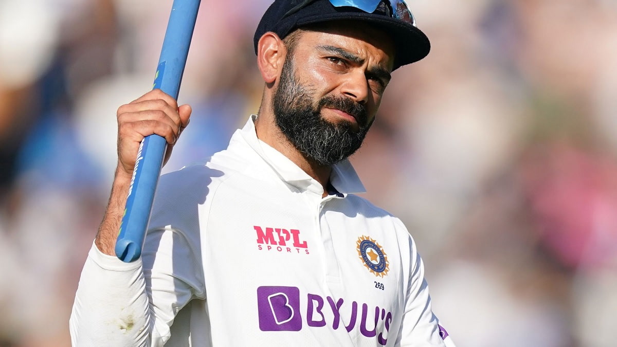 Cricket Fans Will Be Able To Witness The Historic Moment Of Virat Kohli ...