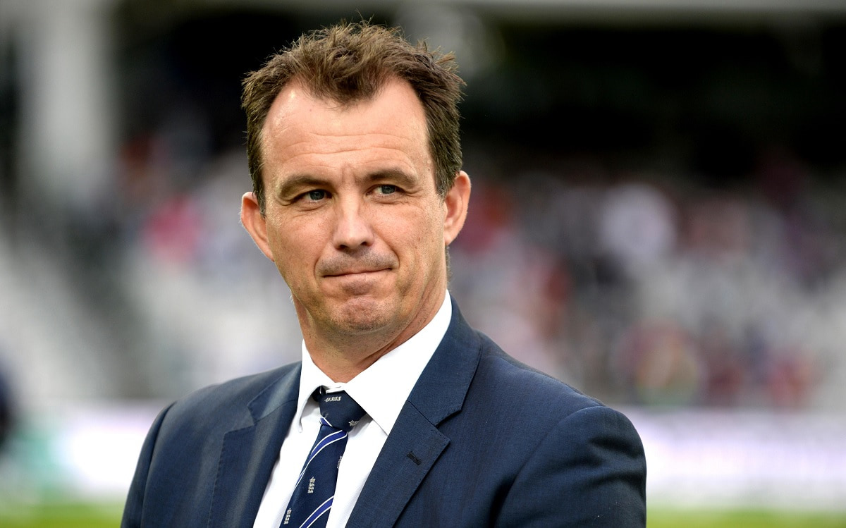 Tom Harrison Steps Down From The Post Of Chief Executive Of ECB