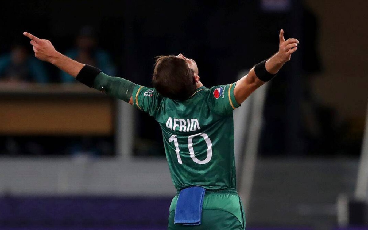 Exclusion Of Shaheen Afridi From Asia Cup Is A Big Setback For Pakistan ...