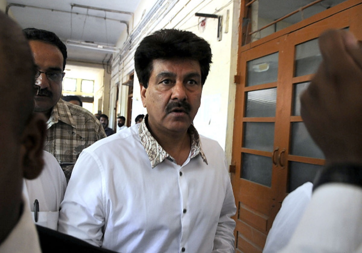 Manoj Prabhakar Appointed As The Head Coach Of Nepal Cricket Team