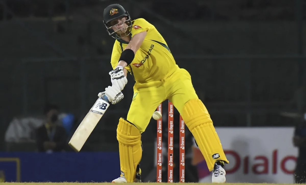Steve Smith Eyes On Being Australia's valuable Asset For The Upcoming ...