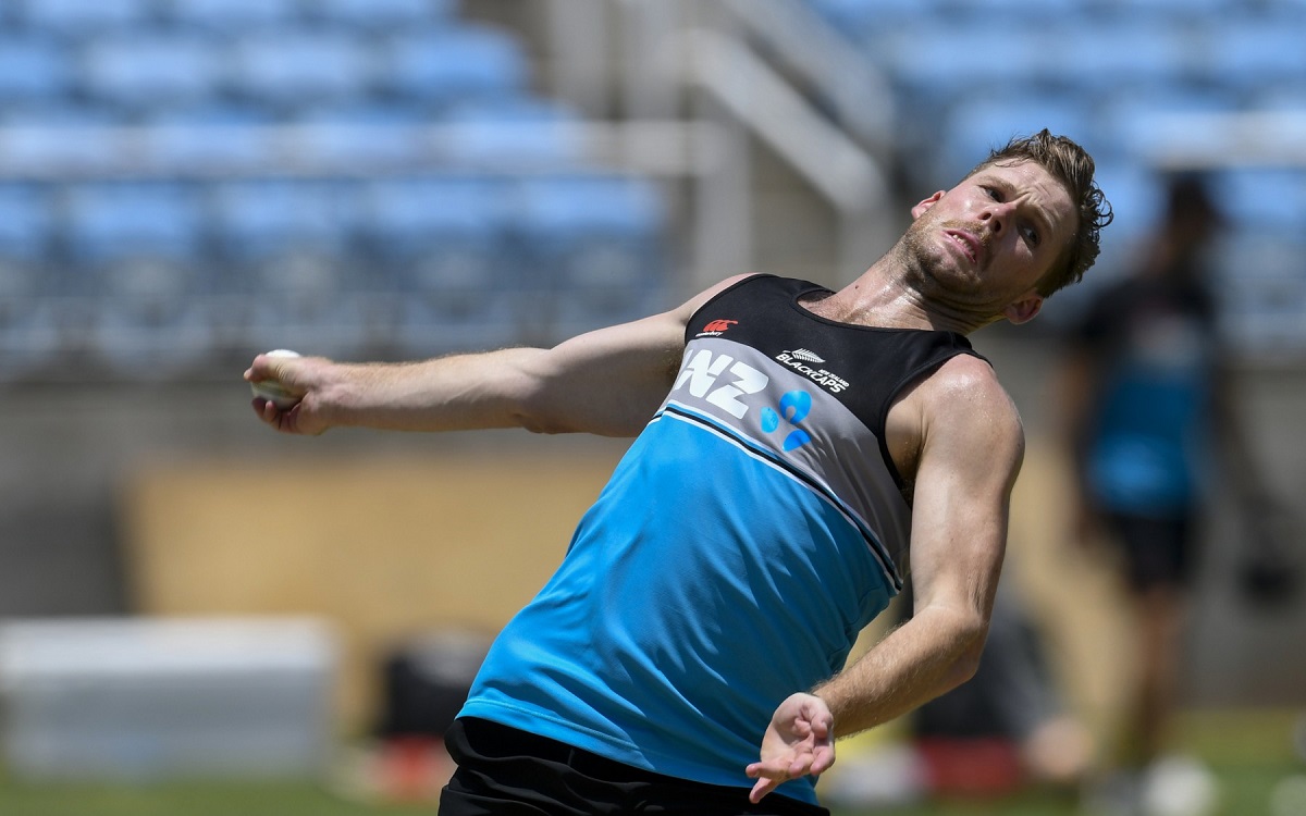 'Basics' Are Most Important When You Have Tough Times, Opens Up Lockie ...