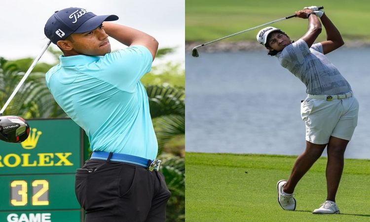 Asia Pacific Amateur Golf: Krishnav, Shaurya, Aryan make cut; China's ...