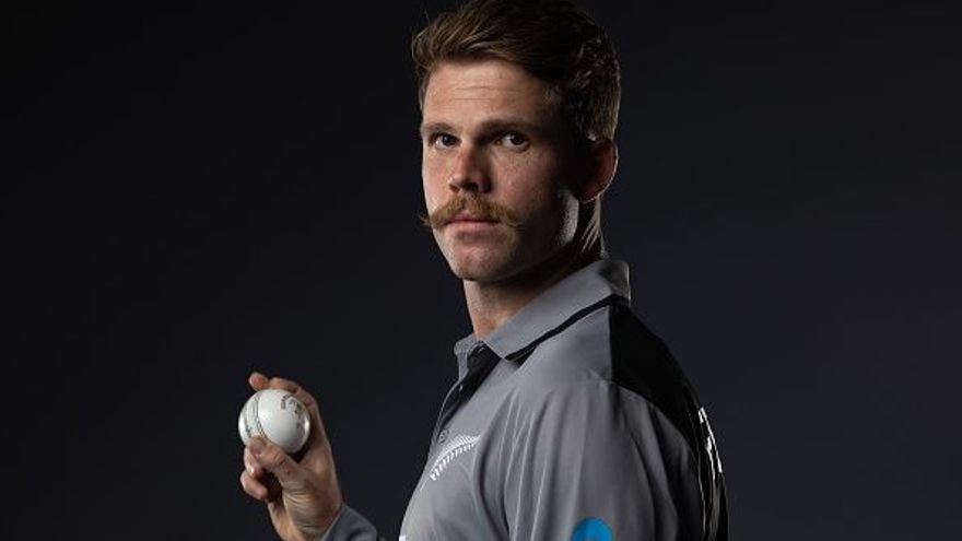 T20 World Cup 2022 - Lockie Ferguson's Press Conference Ahead Of New ...