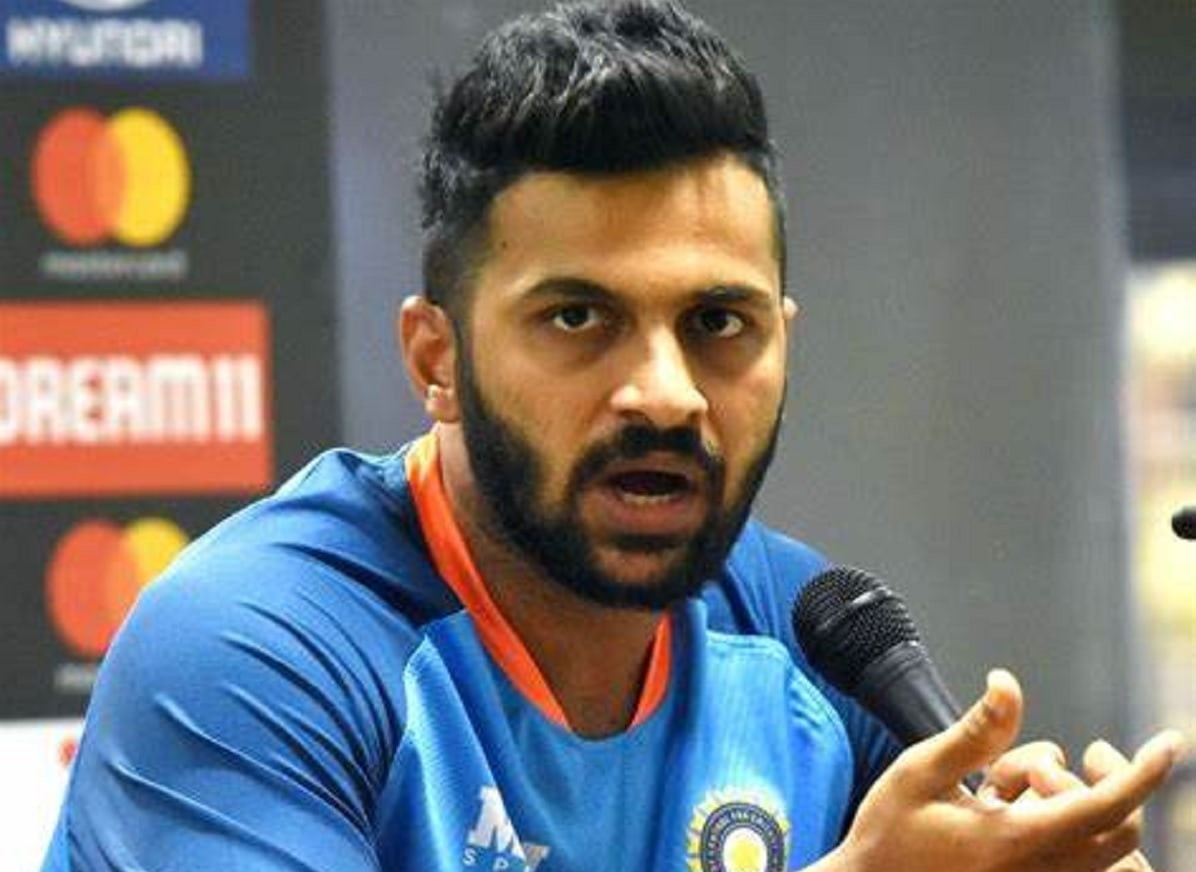 Shardul Thakur: Wants To Give More Depth To Indian Batting On Cricketnmore