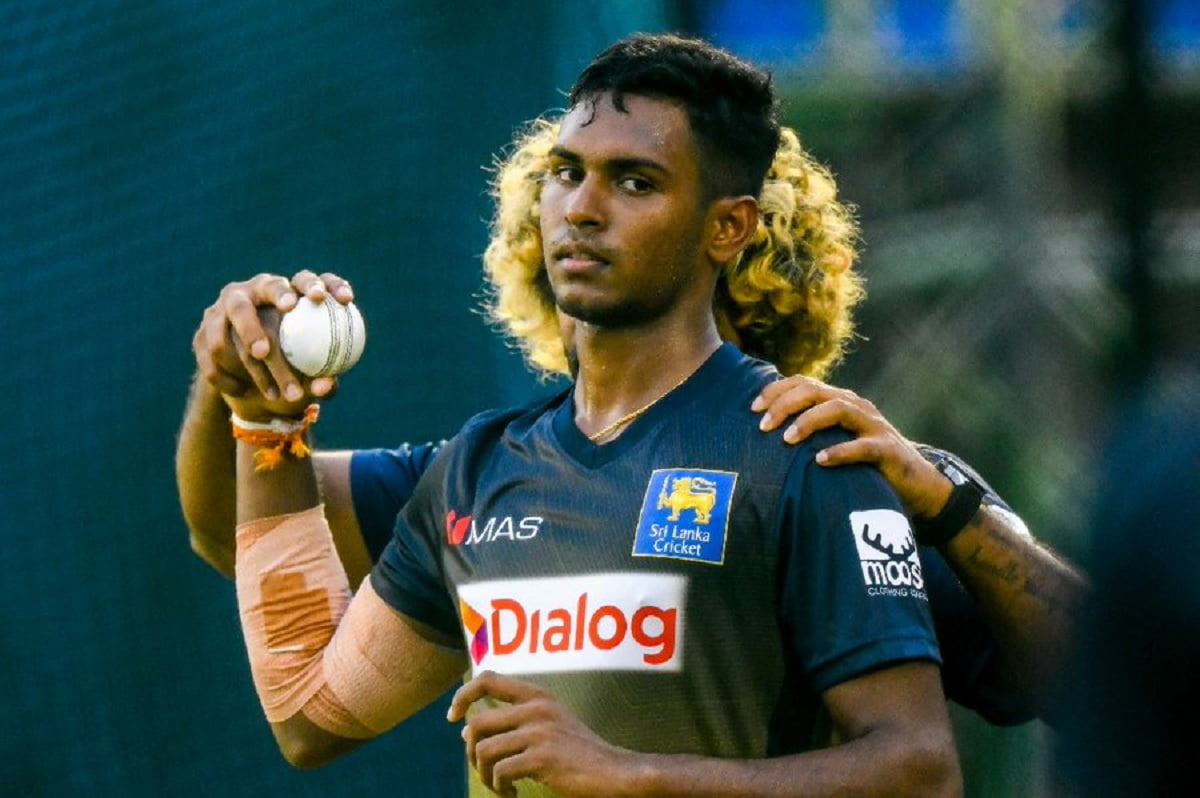 T20 WC: Sri Lanka Adds Fast Bowlers Asitha Fernando, Pathirana, And ...