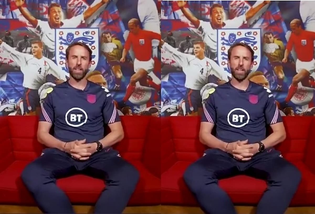 Chelsea duo out, big defensive decisions for Southgate in England squad ...