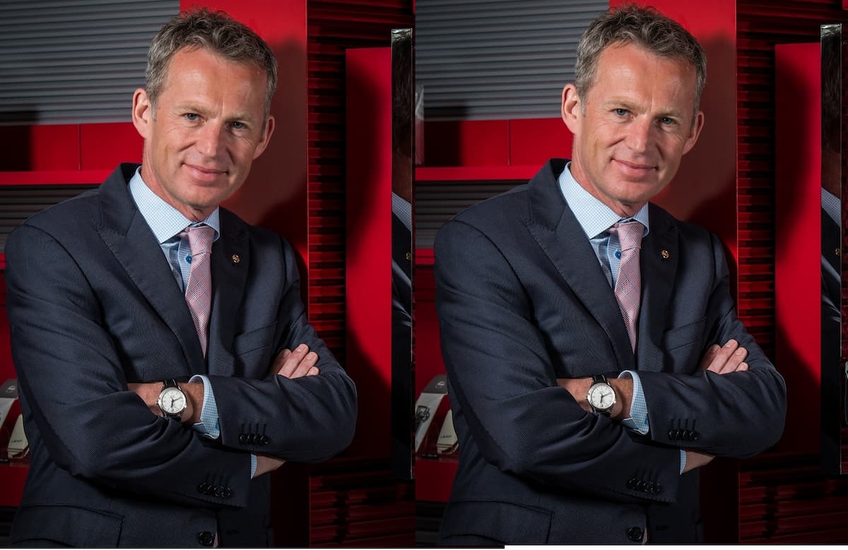 Our Ambition Is To Invest And Grow The Game In India, Vows Roel De ...