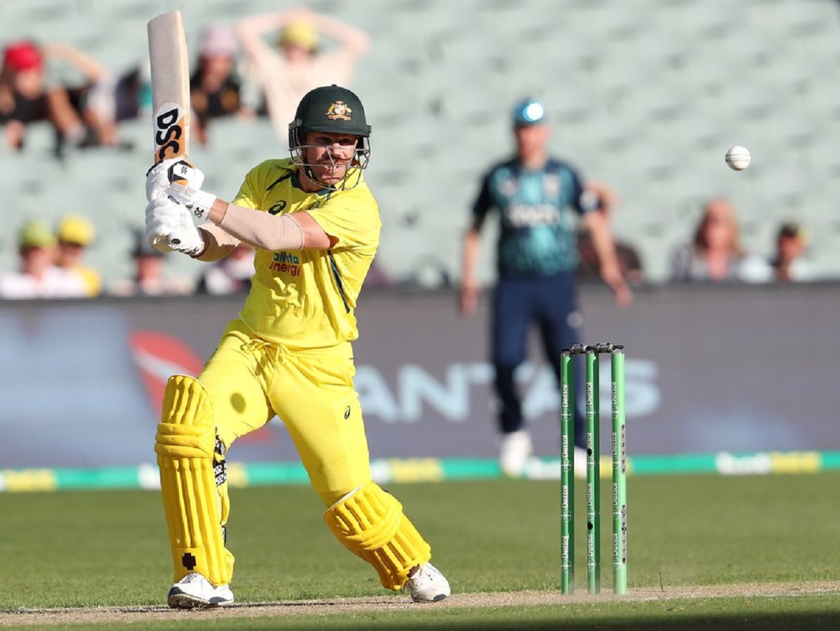 AUS V ENG: Australia Wins The Toss And Opts To Bat First Against ...