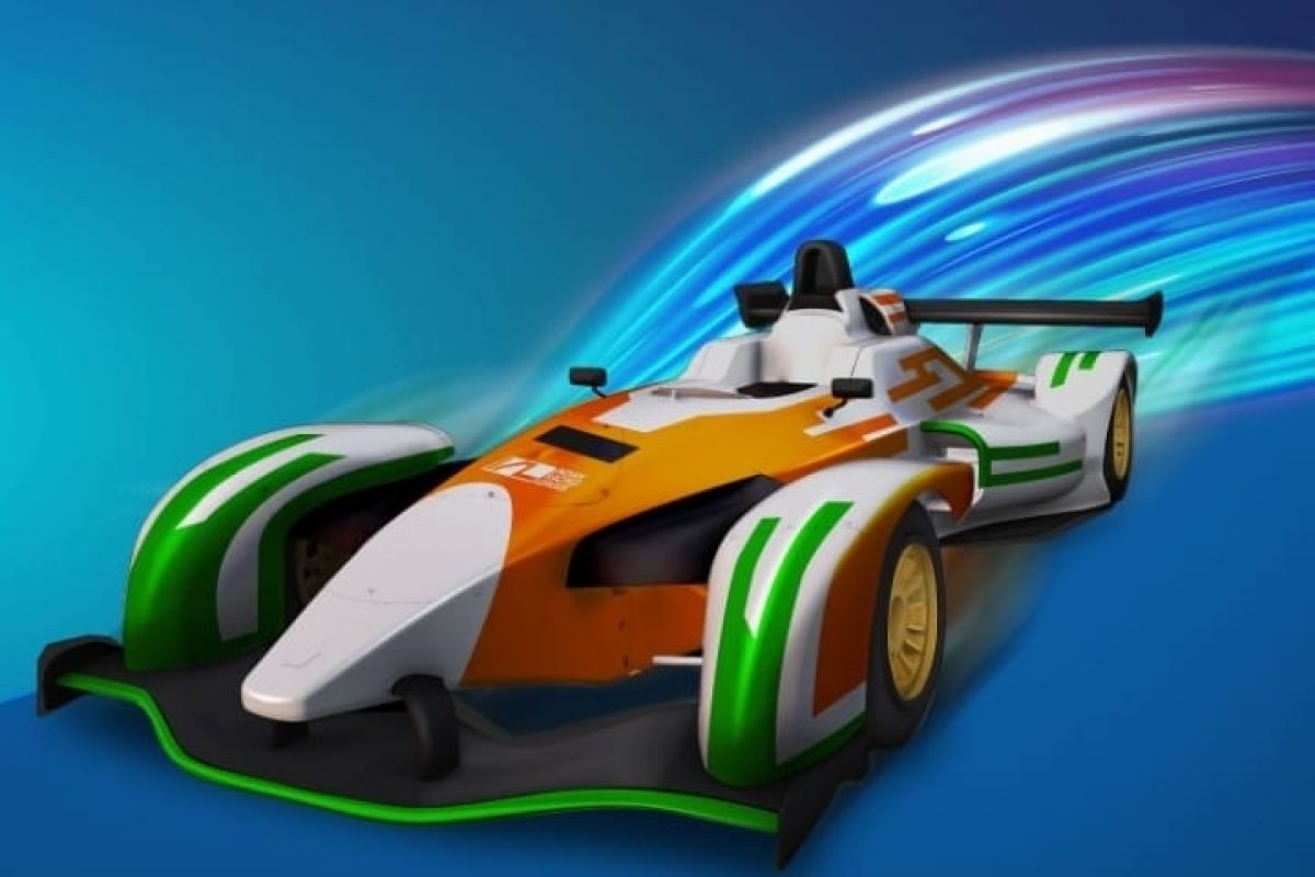 Indian Racing League: Second-weekend Race To Be Held In Chennai On ...