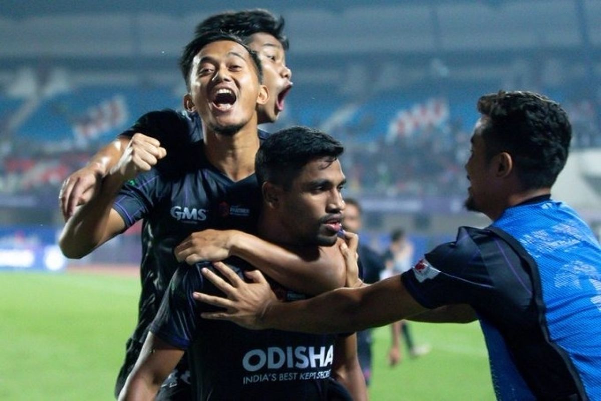 ISL 2022-23: Odisha FC Move Into Third Place After Thrilling Win Over Chennaiyin FC On Cricketnmore