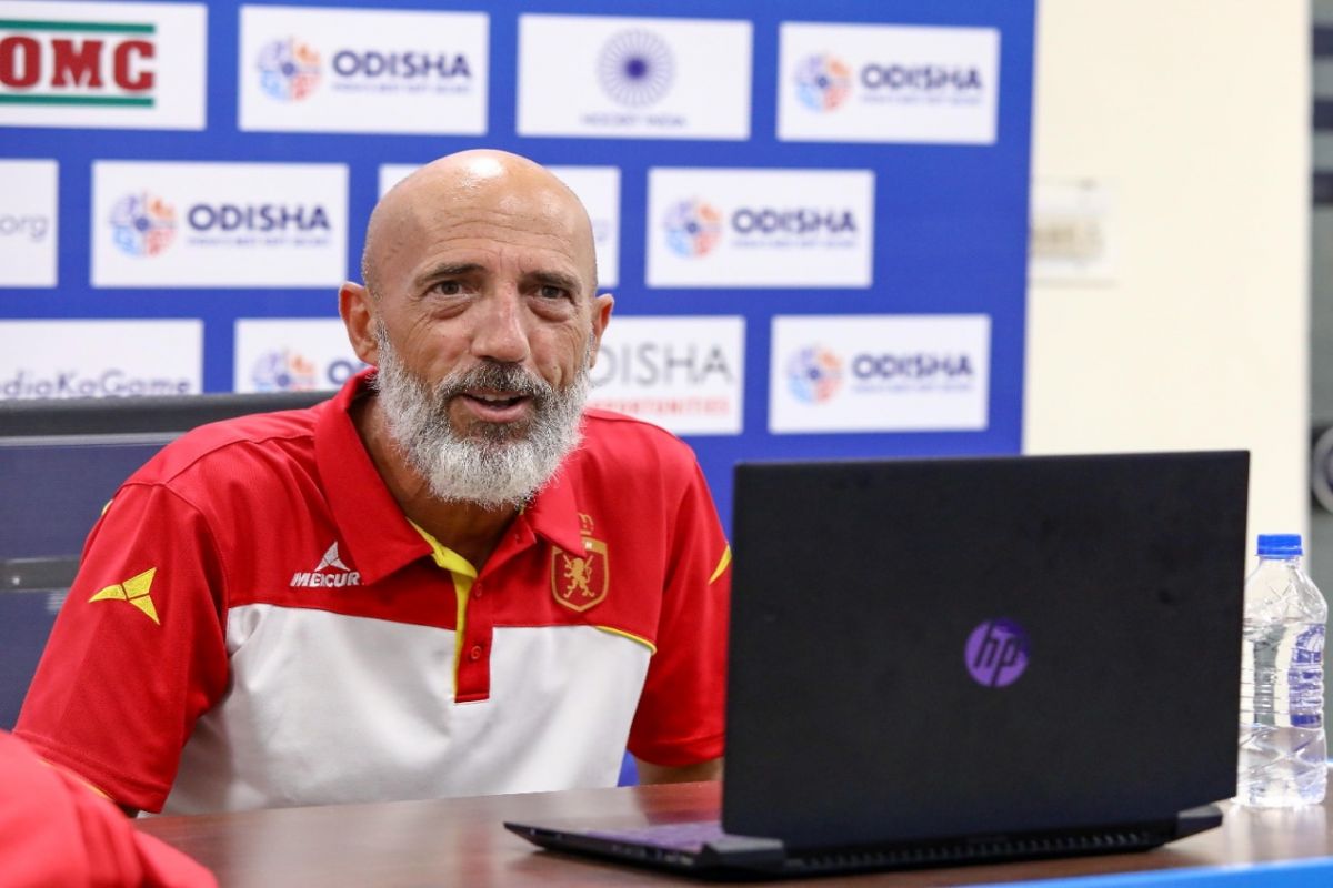 It will be an unpredictable hockey World Cup, says legendary Spanish ...
