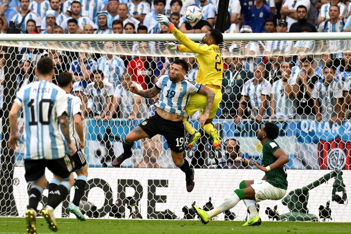 INOX To Screen Matches Of FIFA World Cup Qatar 2022 Live In Its Cinema ...