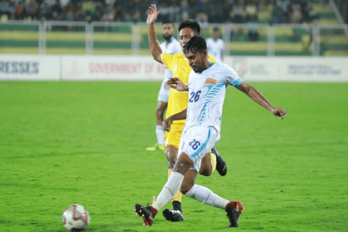 Santosh Trophy 2022-23: Maharashtra To Host Group IV Matches On ...