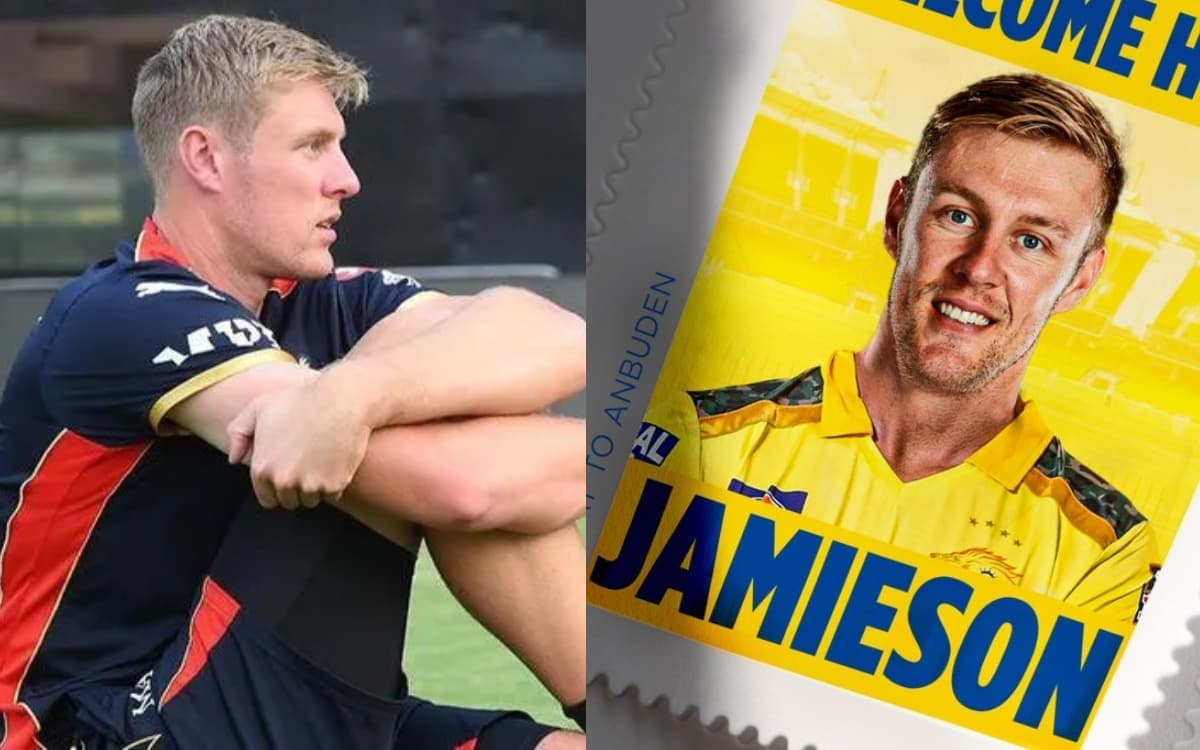 Kyle Jamieson Shane Watson Shivam Dube Moeen Ali All Rounder Rcb Csk Ipl in Hindi - 4 ऑलराउंडर ...