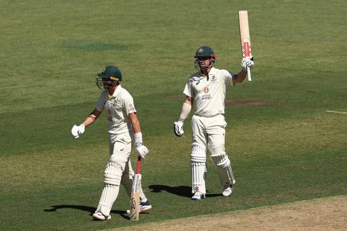 AUS vs WI 2nd Test: Australia Stand Strong At Dinner On Day 2 Against ...