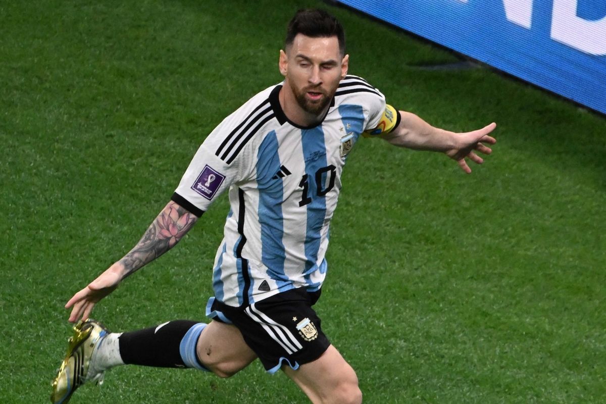 Kerala Roots For Messi As FIFA World Cup Frenzy Touches A New Peak On ...