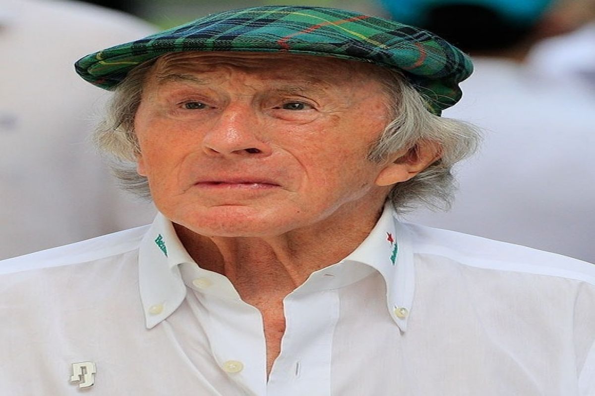 Formula 1: Jackie Stewart Joins Hamilton In Seeking More Power For The ...