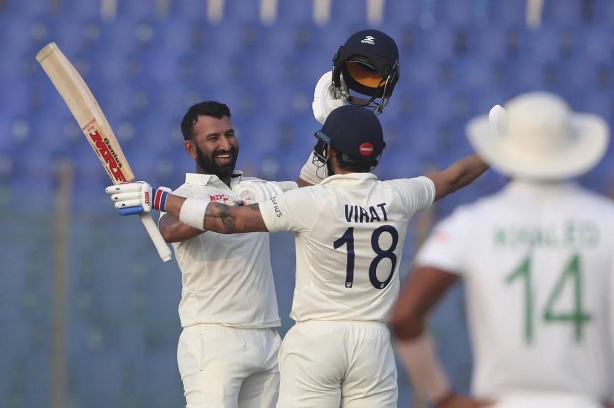 IND vs BAN: Bangladesh Start Slowly While Chasing A Mammoth Target ... IND vs BAN: Bangladesh Start Slowly While Chasing A Mammoth Target ...