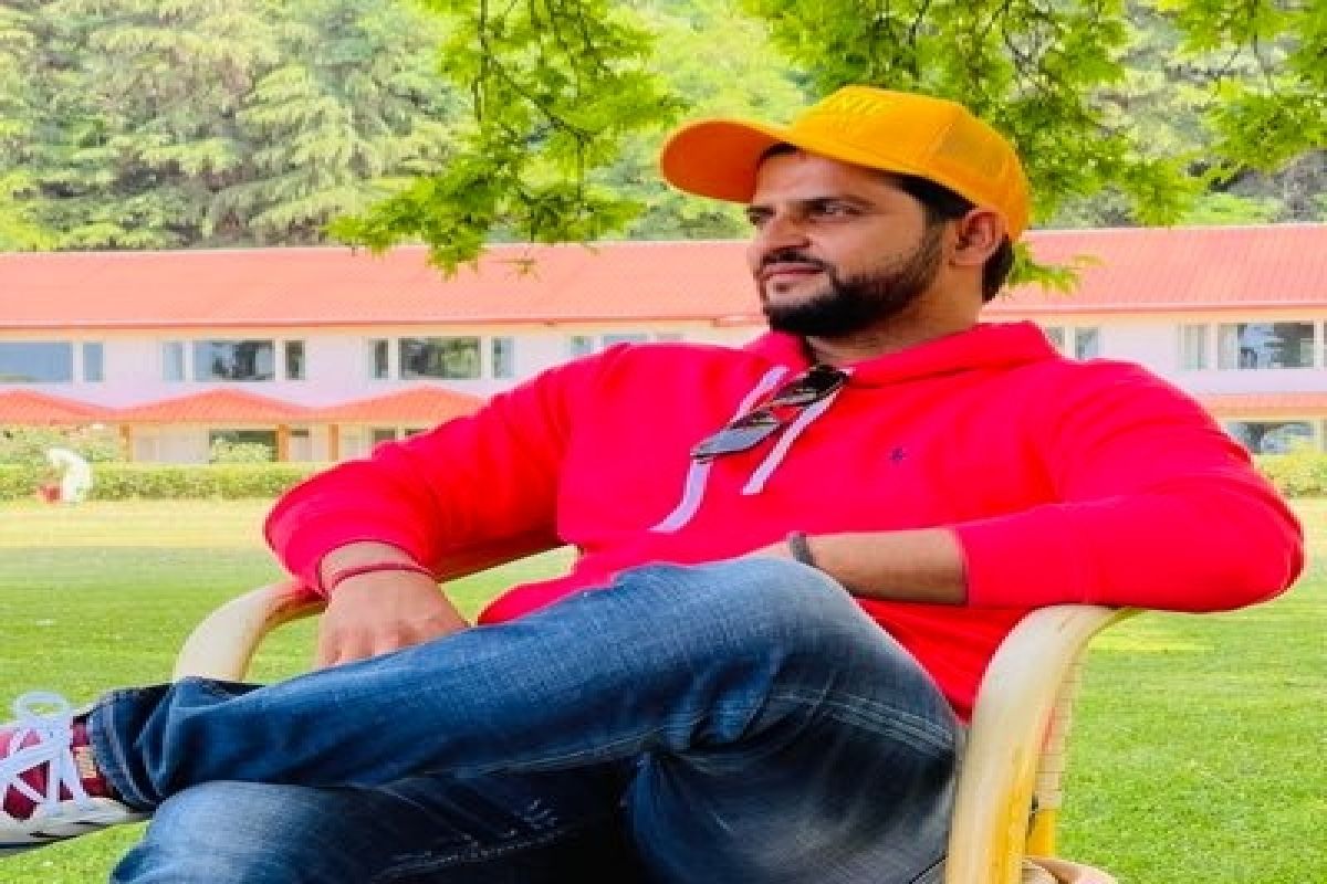 IPL 2023 Auction: Suresh Raina Names Mujtaba Yousuf, Samarth Vyas, Afghanistan's Allah Mohammad ...