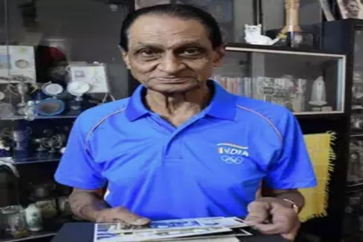 AFI Condoles Death Of Gentleman Sprinter Kenneth Powell On Cricketnmore