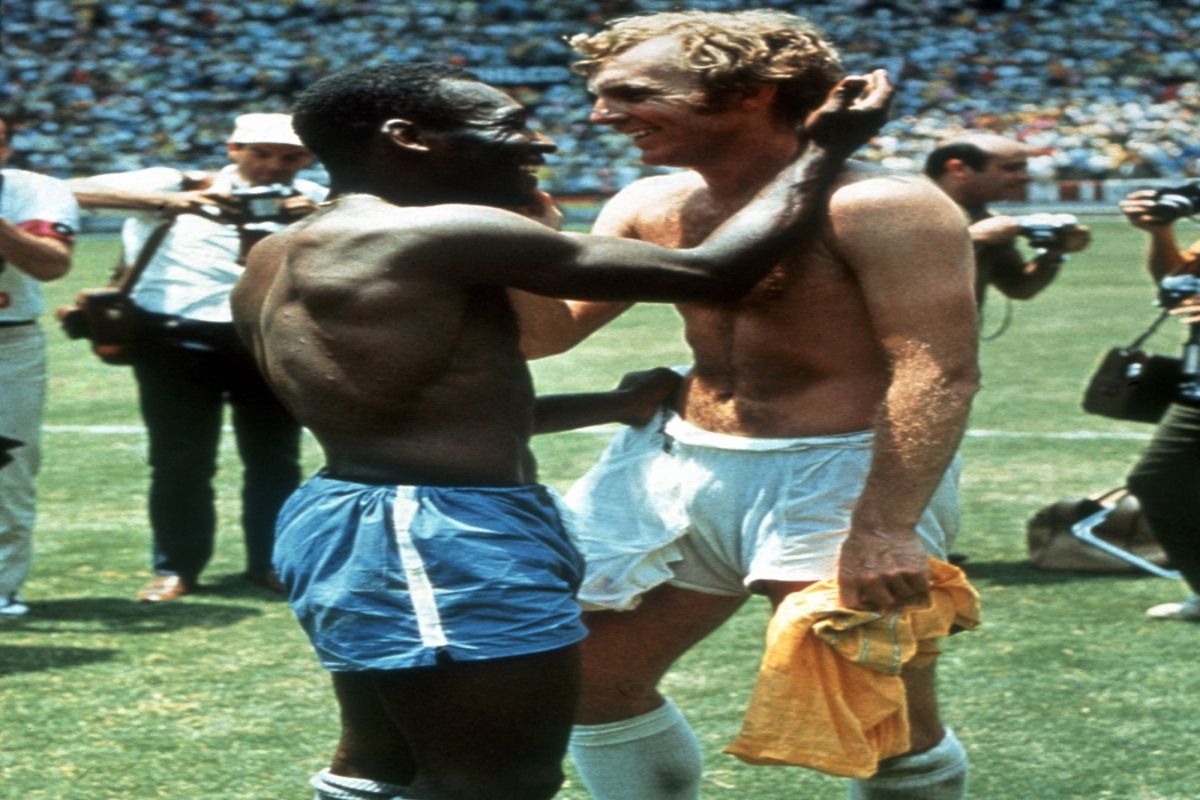 King Pele: A Glorious Life Of Setting And Breaking Records On Cricketnmore
