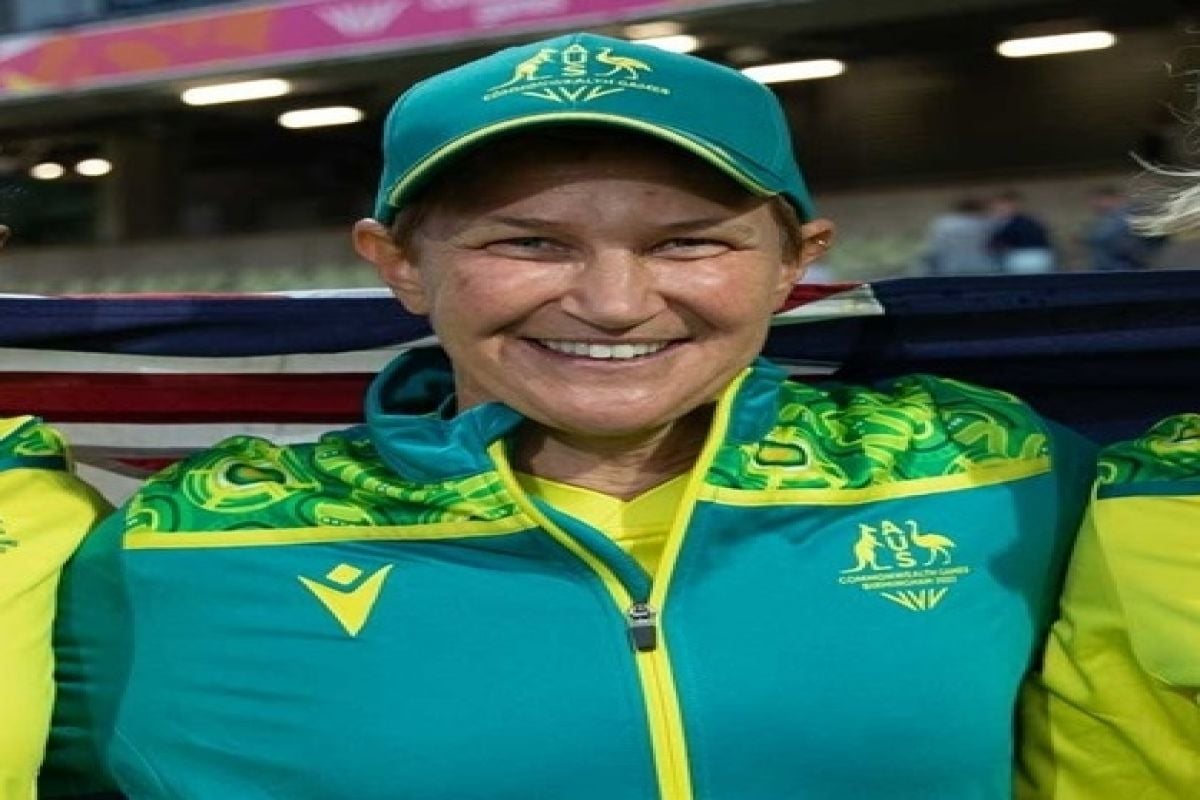 India's Growth In Women's Cricket Has Been Phenomenal, Particularly In ...