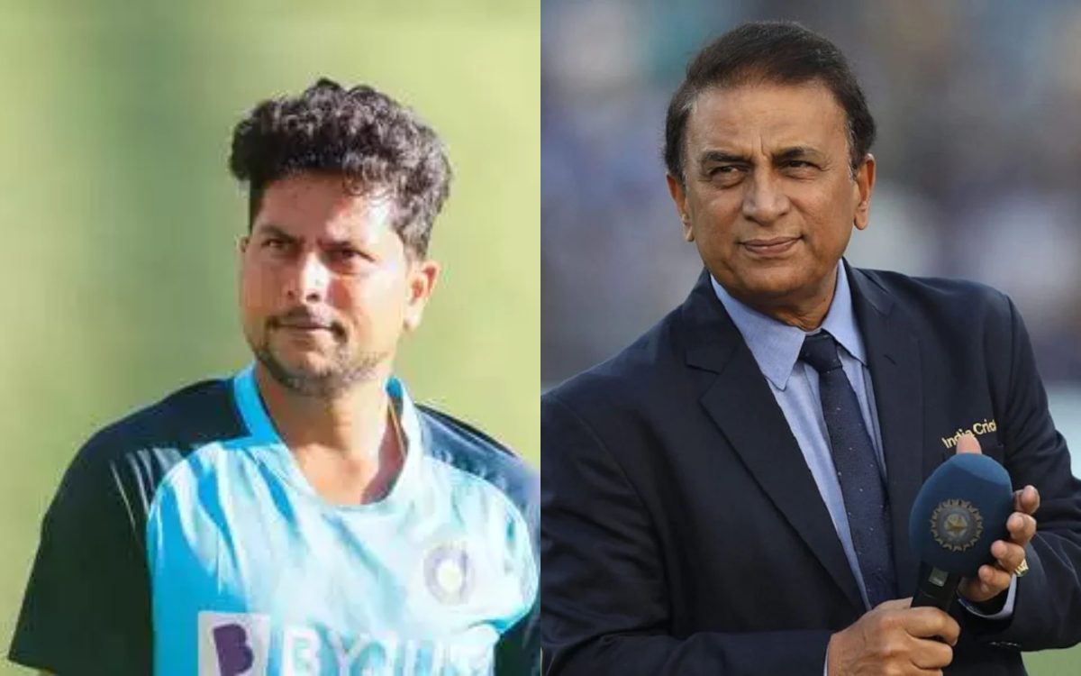 Sunil Gavaskar Angry On Kl Rahul And Dravid For Dropping Kl Rahul in ...