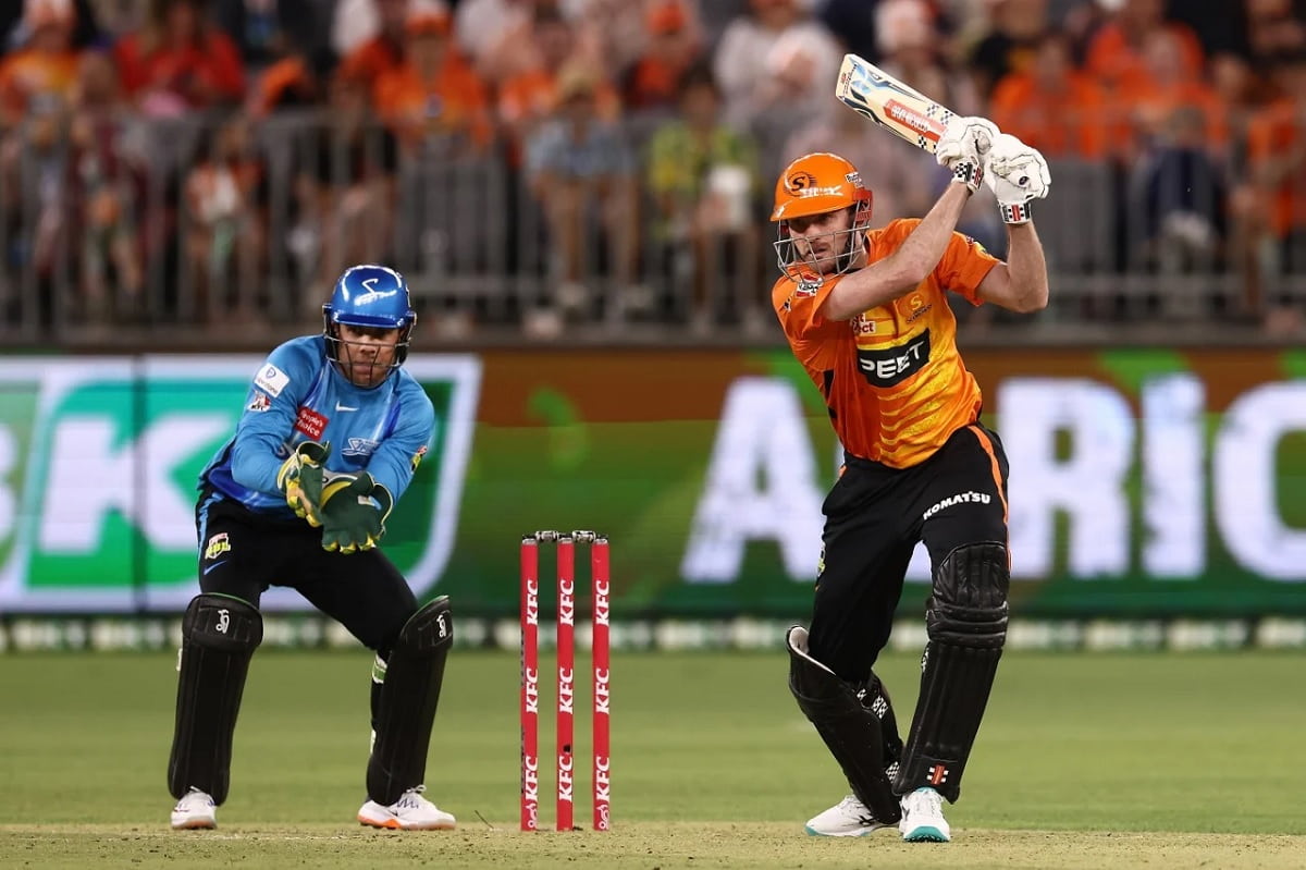 ADS vs PS: Travis Head Wins Coin Toss As Adelaide Strikers Opt To Bat ...