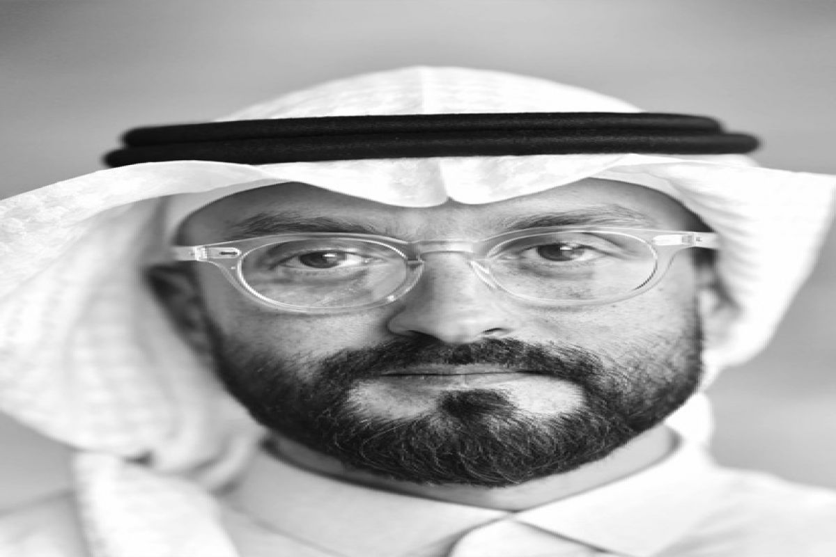 Alireza Appointed New CEO Of Golf Saudi On Cricketnmore