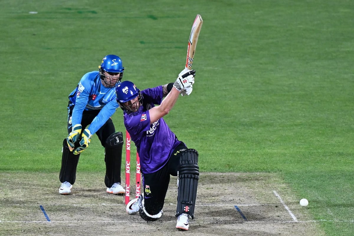 Brisbane Heat vs Hobart Hurricanes, BBL 12 BH vs HH – Probable Playing ...