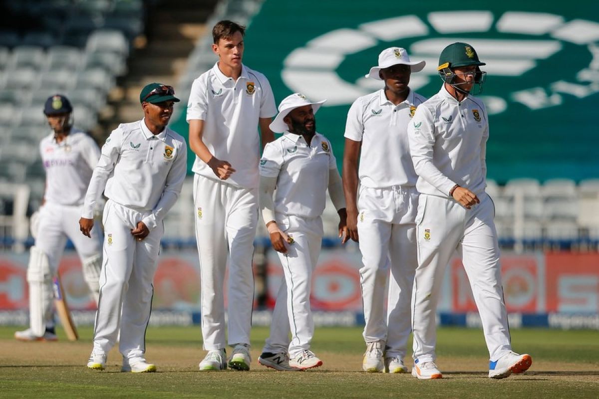 मार्को जानसेन ने कहा, अंतरराष्ट्रीय क्रिकेट में मेरा एक साल बेहतरीन रहा ...