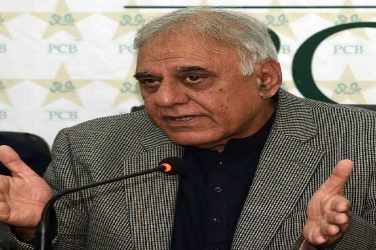 Haroon Rashid Appointed As New Chief Selector Of Pakistan Men's Team On ...