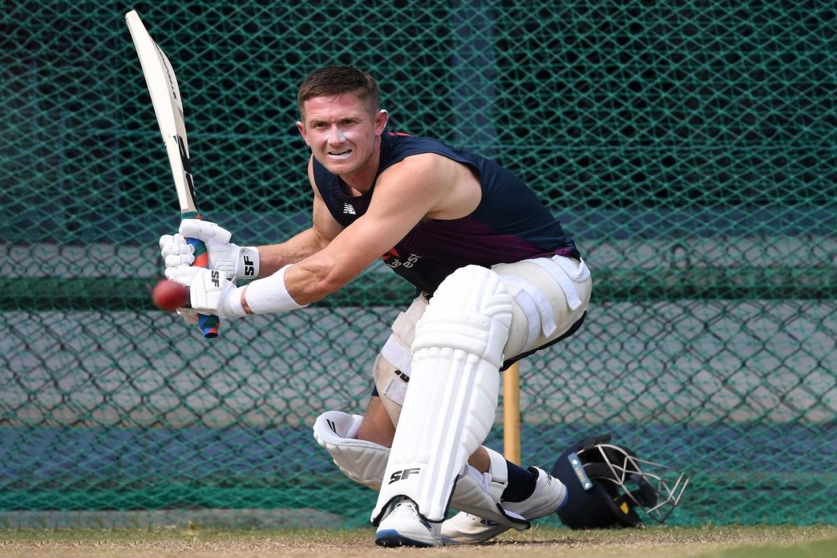 ILT20: Joe Denly Looking At Sharjah Warriors Stint As A Springboard For ...