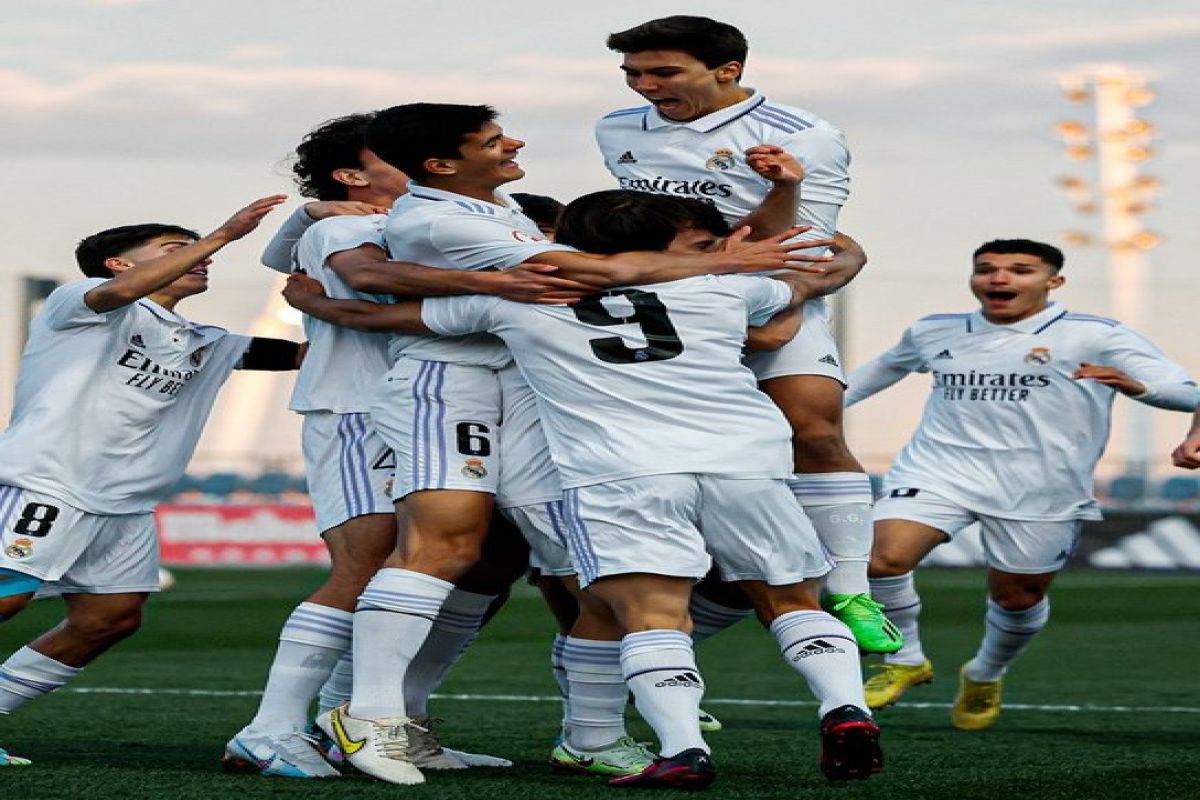 Madrid Derby Attraction In Copa Del Rey On Cricketnmore