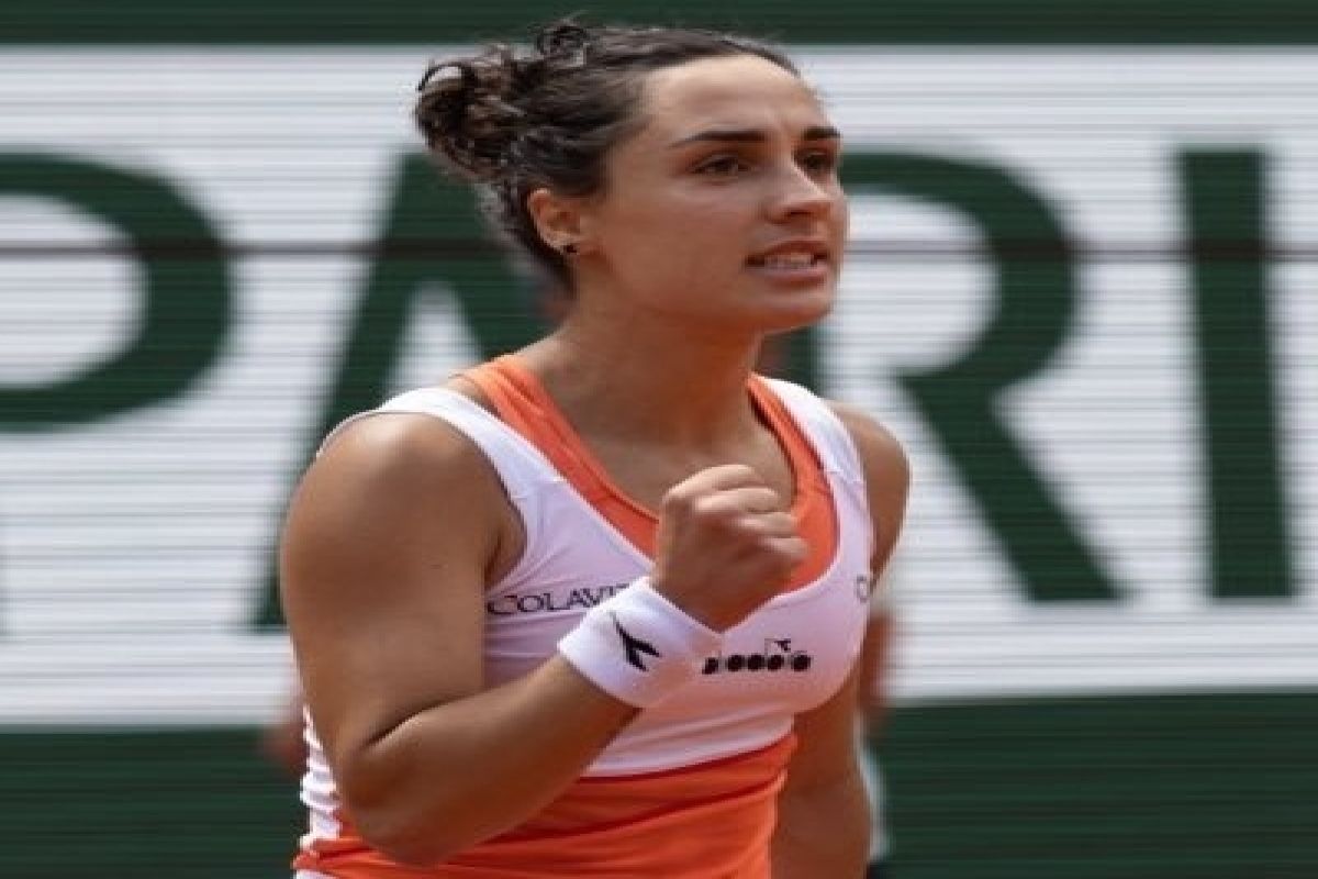 United Cup: Trevisan Wins 3-hour Thriller To Give Italy Lead Against ...