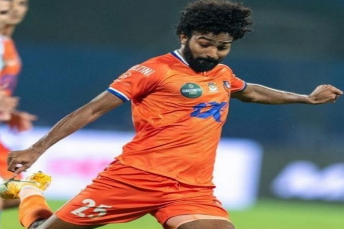 Midfielder Glan Martins Rejoins ATK Mohun Bagan On Cricketnmore
