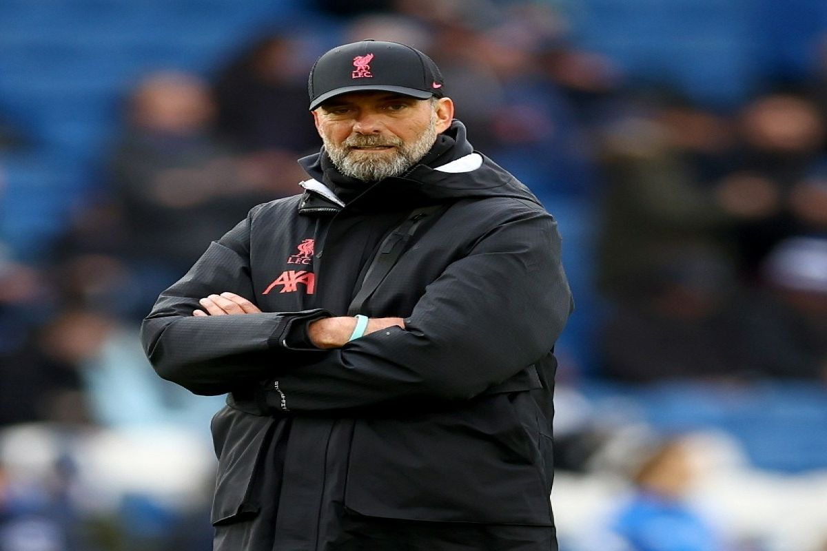 No Quick Fix To Liverpool's Problems, Says Manager Klopp Ahead Of FA Cup Replay On Cricketnmore
