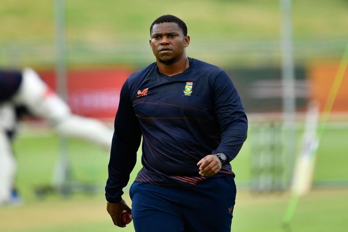 South Africa Announce Squad For England ODIs; Magala, Jansen Return On ...